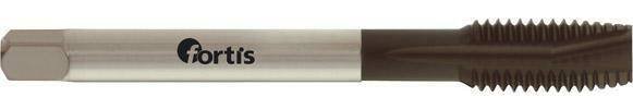 Gwintownik maszynowy DIN371 HSSE waporyzowany typ INOX ksztalt B M12 FORTIS - Fortis | Sklep ...