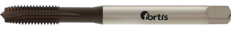 Gwintownik maszynowy DIN371 HSSE waporyzowany typ INOX ksztalt B M4 FORTIS - Fortis | Sklep ...