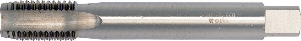 Gwintownik maszynowy YATO, M2 - Yato | Sklep EMPIK.COM