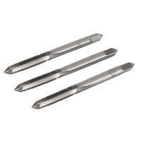 Gwintownik ręczny M4, zestaw 3 - Mega | Sklep EMPIK.COM