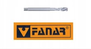 GWINTOWNIK SKR.M12 DIN-376-C R40 HSSE 800 CIECH - FANAR | Sklep EMPIK.COM