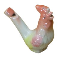 Gwizdek - ptaszek ceramiczny - kogucik - Artfolk | Muzyka Sklep EMPIK.COM