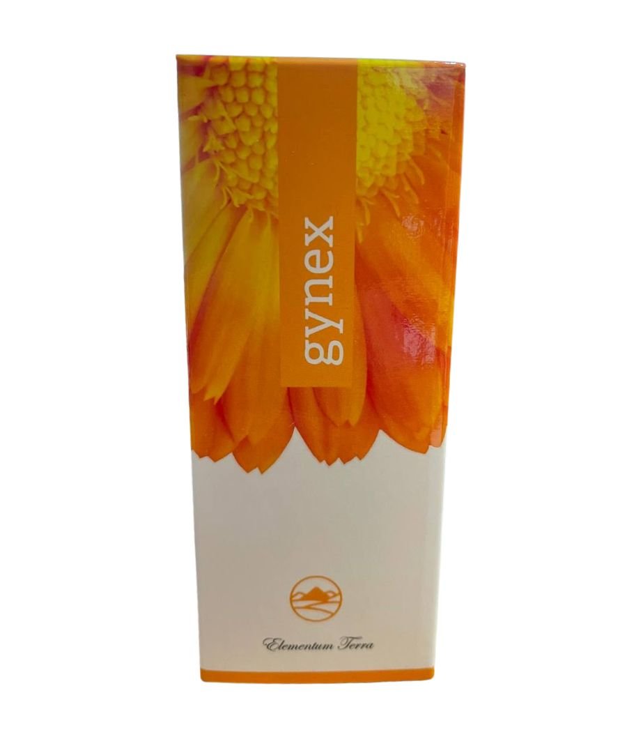 Gynex krople 30 ml suplement diety | Sklep EMPIK.COM