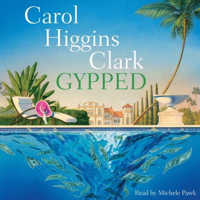 Gypped - audiobook - Clark Carol Higgins | Audiobook Sklep EMPIK.COM