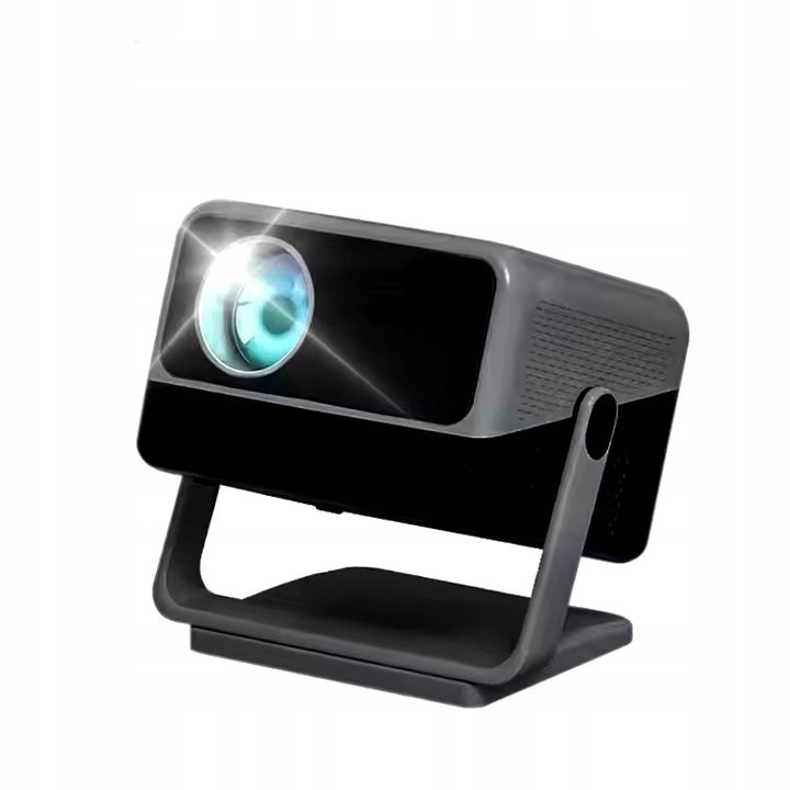 H10 Projektor Android 10 Smart TV Netlix Super Jakość Lepszy od H350 i ...