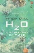 H2O - Ball Philip | Książka w Empik