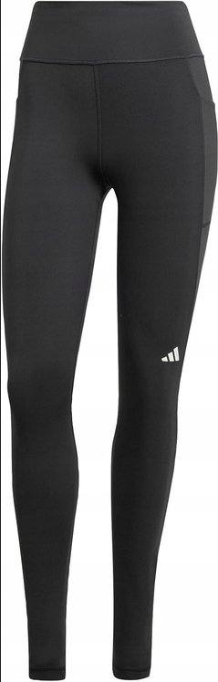 H4914 Adidas Own the Run Is9906 Damskie Legginsy Sportowe Treningowe M ...