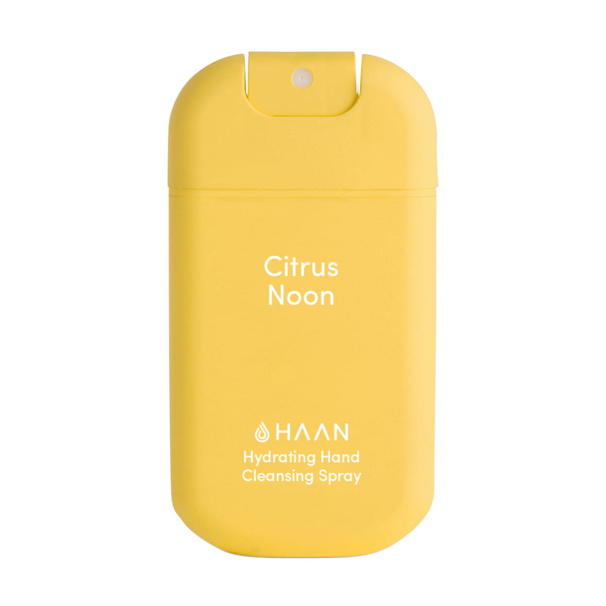 HAAN Sanitizer do rąk w sprayu Citrus Noon 30 ml | Sklep EMPIK.COM
