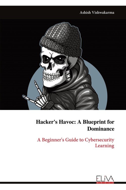 Hacker's Havoc - W opisie | Książka w Empik