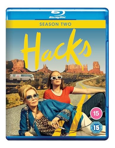 Hacks: Season 2 - Various Directors | Filmy Sklep EMPIK.COM
