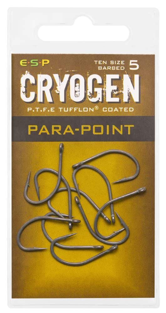 HACZYK ESP CRYOGEN PARA-POINT NR.2 EHCPP002 |EHCPP002 - ESP | Sport Sklep EMPIK.COM