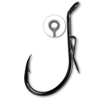 Haczyk sumowy Black Cat Ghost Rig Nr 5/0 - 7/0 - Black Cat | Sport Sklep EMPIK.COM