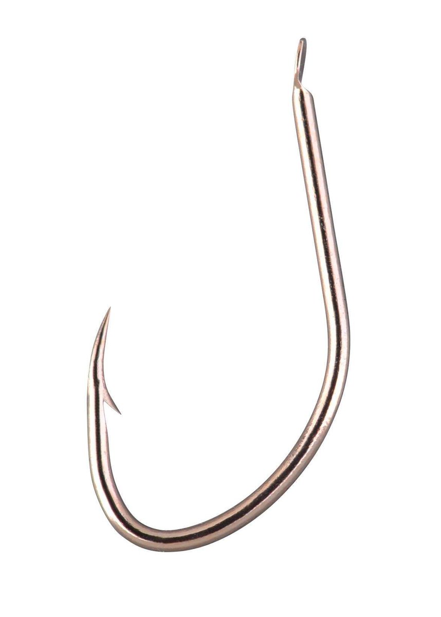 Haczyki Gamakatsu G-1 Competition 102 - Gamakatsu | Sport Sklep EMPIK.COM