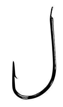 Haczyki Gamakatsu LS-1060 - Gamakatsu | Sport Sklep EMPIK.COM