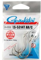 Haczyki Gamakatsu LS-5314 New Label - Gamakatsu | Sport Sklep EMPIK.COM