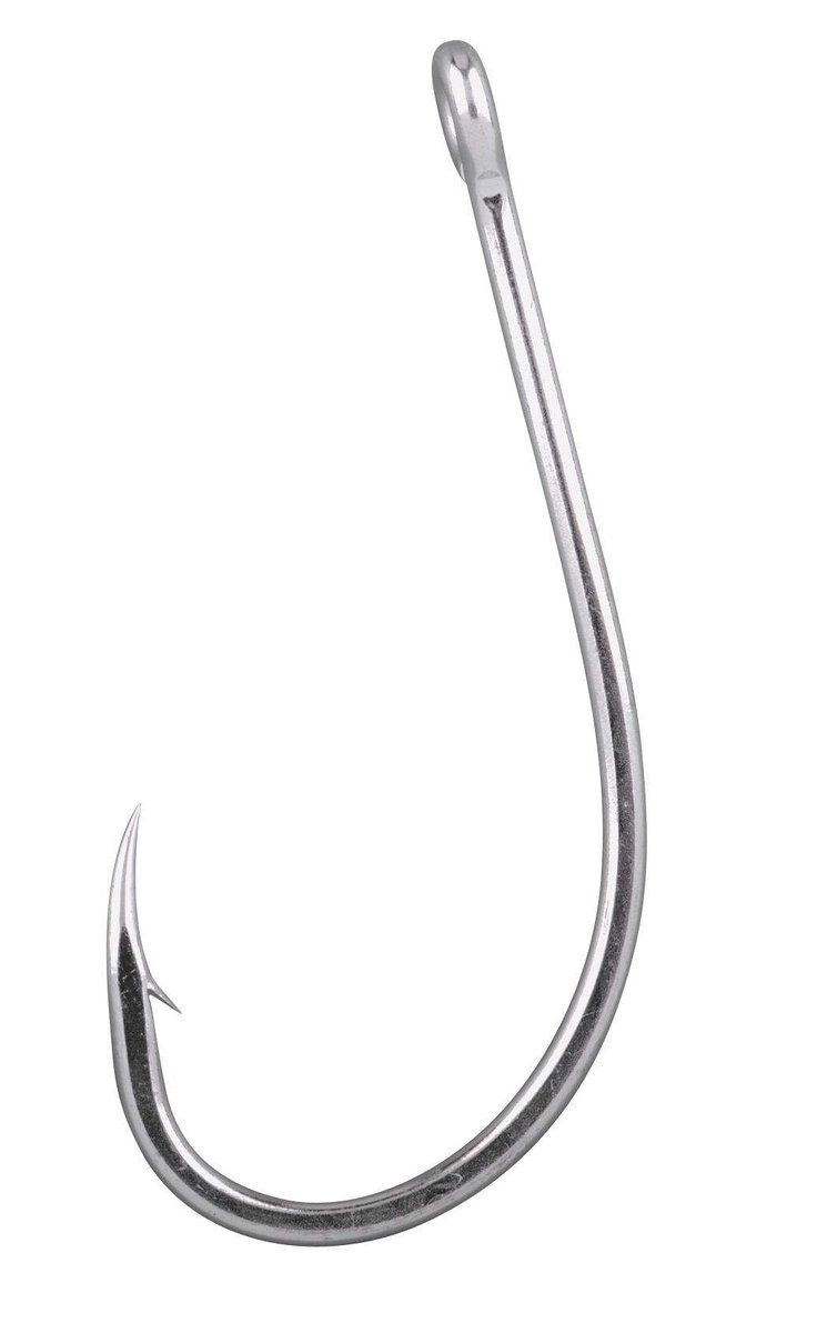 Haczyki Gamakatsu Sl12S Big Game - Gamakatsu | Sport Sklep EMPIK.COM