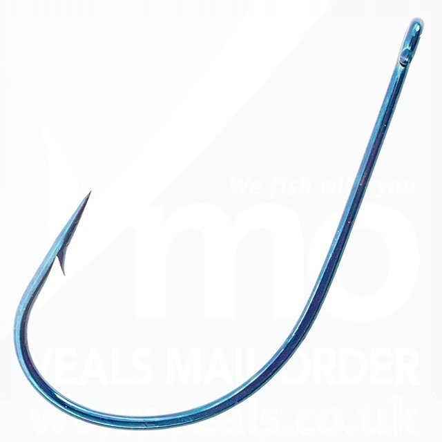 Haczyki Mustad Classic Sport 496-BU nr 4 - Mustad | Sport Sklep EMPIK.COM