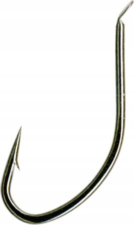 Haczyki Mustad Long Point Feeder 10650BLN nr 4 - Mustad | Sport Sklep ...
