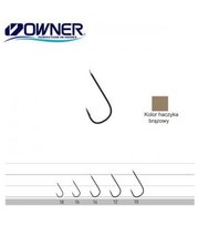 Haczyki Owner 56535 18 - OWNER | Sport Sklep EMPIK.COM