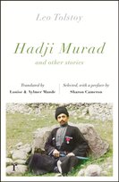 Hadji Murad and other stories (riverrun editions) - Tolstoy Leo ...