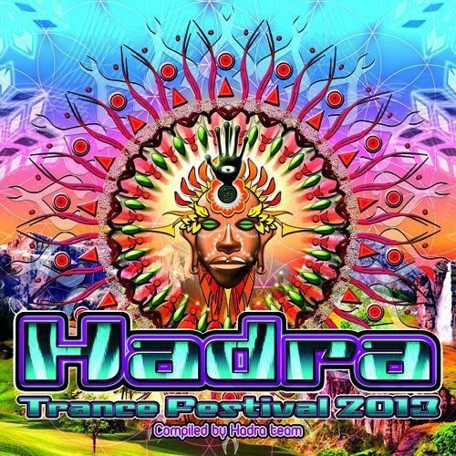 Hadra Trance Festival 7 - Various Artists | Muzyka Sklep EMPIK.COM
