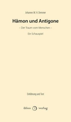 Hämon und Antigone - ihleo | Książka w Empik