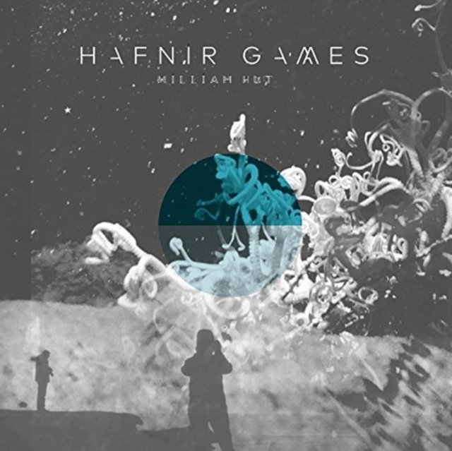 Hafnir Games, płyta winylowa - Apollon Records | Muzyka Sklep EMPIK.COM