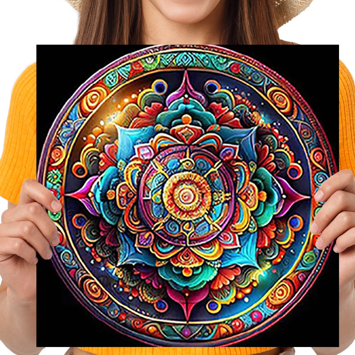 Haft Diamentowy Diamond Painting,DIAMENTOWY MALARZ,Obraz DIY 5D,Mozaika ...