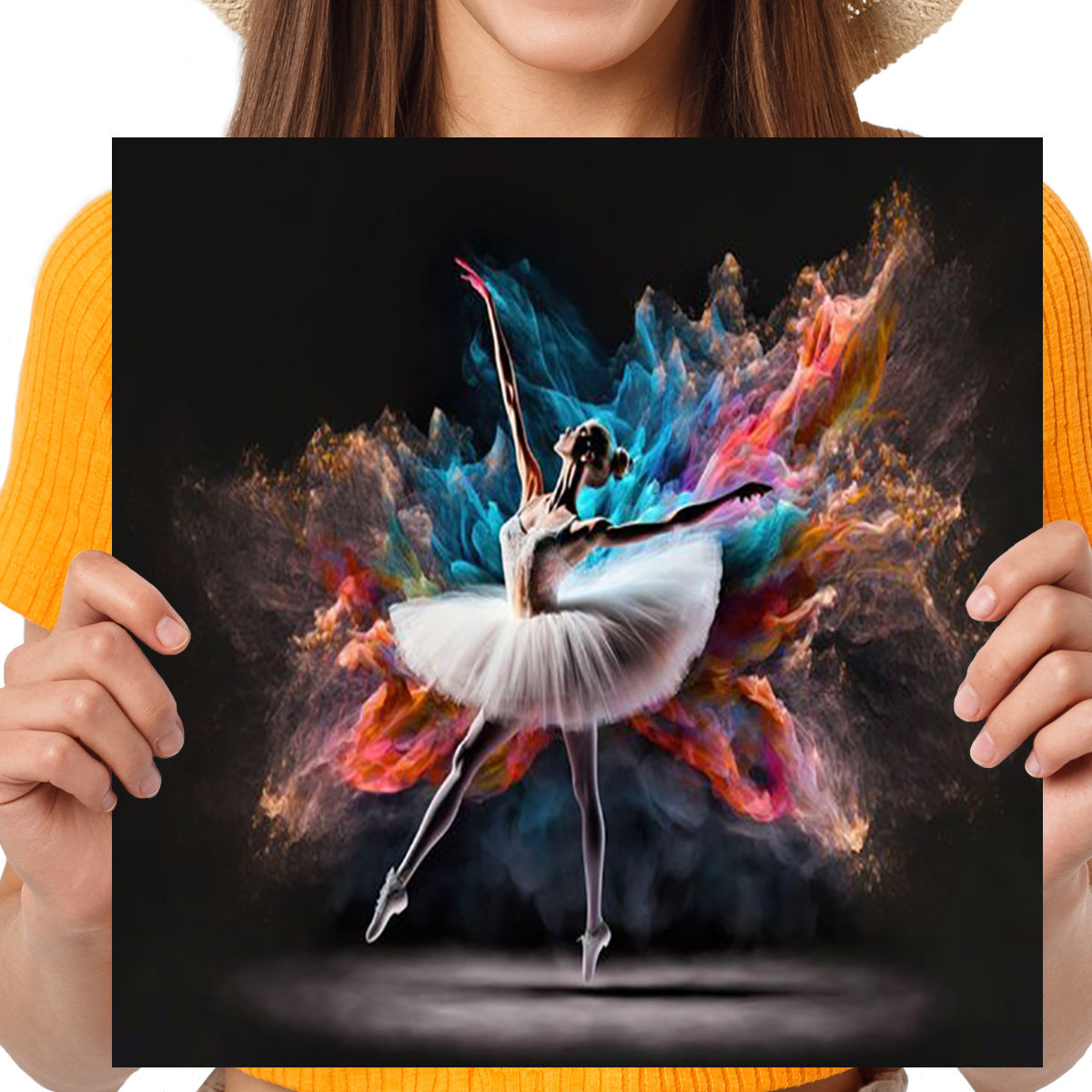 Haft Diamentowy Diamond Painting,DIAMENTOWY MALARZ,Obraz DIY 5D,Mozaika ...