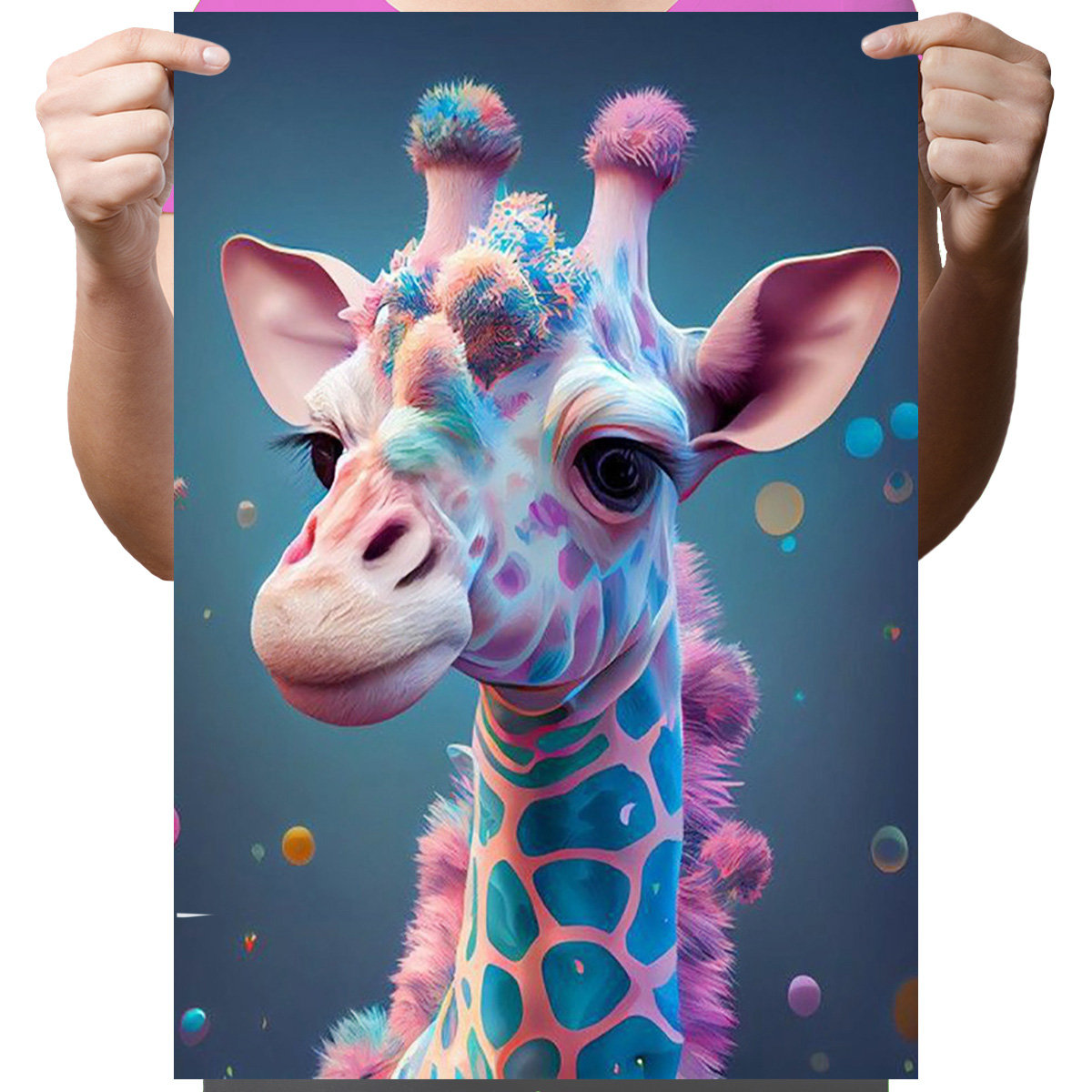 Haft Diamentowy Diamond Painting,DIAMENTOWY MALARZ,Obraz DIY 5D,Mozaika ...