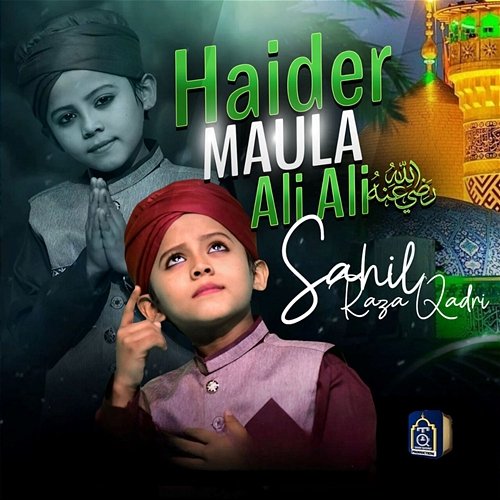 Haider Maula Ali Ali - Sahil Raza Qadri | Muzyka, mp3 Sklep EMPIK.COM