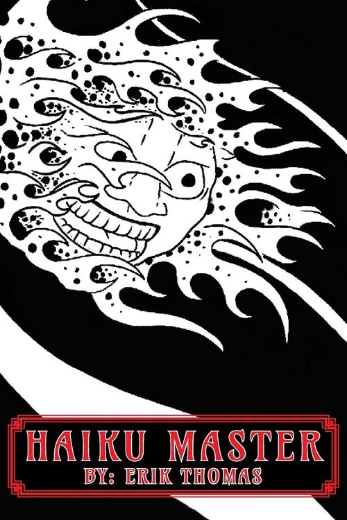 Haiku Master - Thomas Erik | Książka w Empik