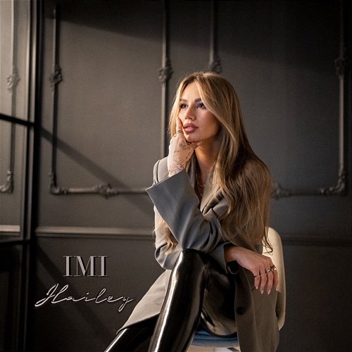 HAILEY - IMI | Muzyka, mp3 Sklep EMPIK.COM