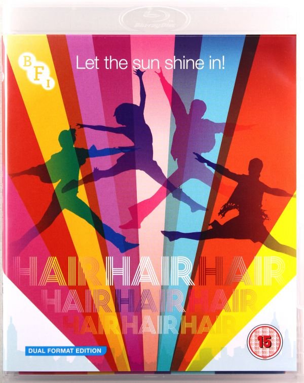 Hair () - Forman Milos| Filmy Sklep EMPIK.COM
