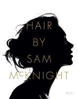 Hair by Sam McKnight - Mcknight Sam | Książka w Empik