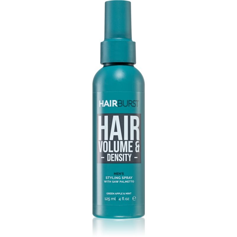 Hairburst Hair Volume & Density teksturujący spray do stylizacji dla ...