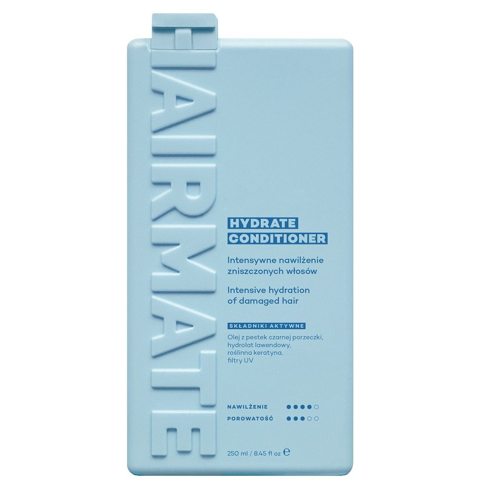 HAIRMATE, Hydrate Conditioner odżywka do włosów 250ml | Sklep EMPIK.COM