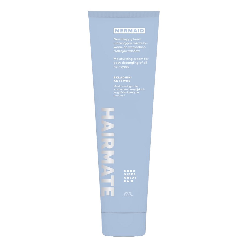 HAIRMATE, Mermaid krem do włosów 150ml | Sklep EMPIK.COM