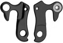 Hak przerzutki GW-7M GH-021 do Bianchi Colnago Giant Kona Hercules ...