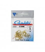 Haki Gamakatsu 3310G 6 - Gamakatsu | Sport Sklep EMPIK.COM