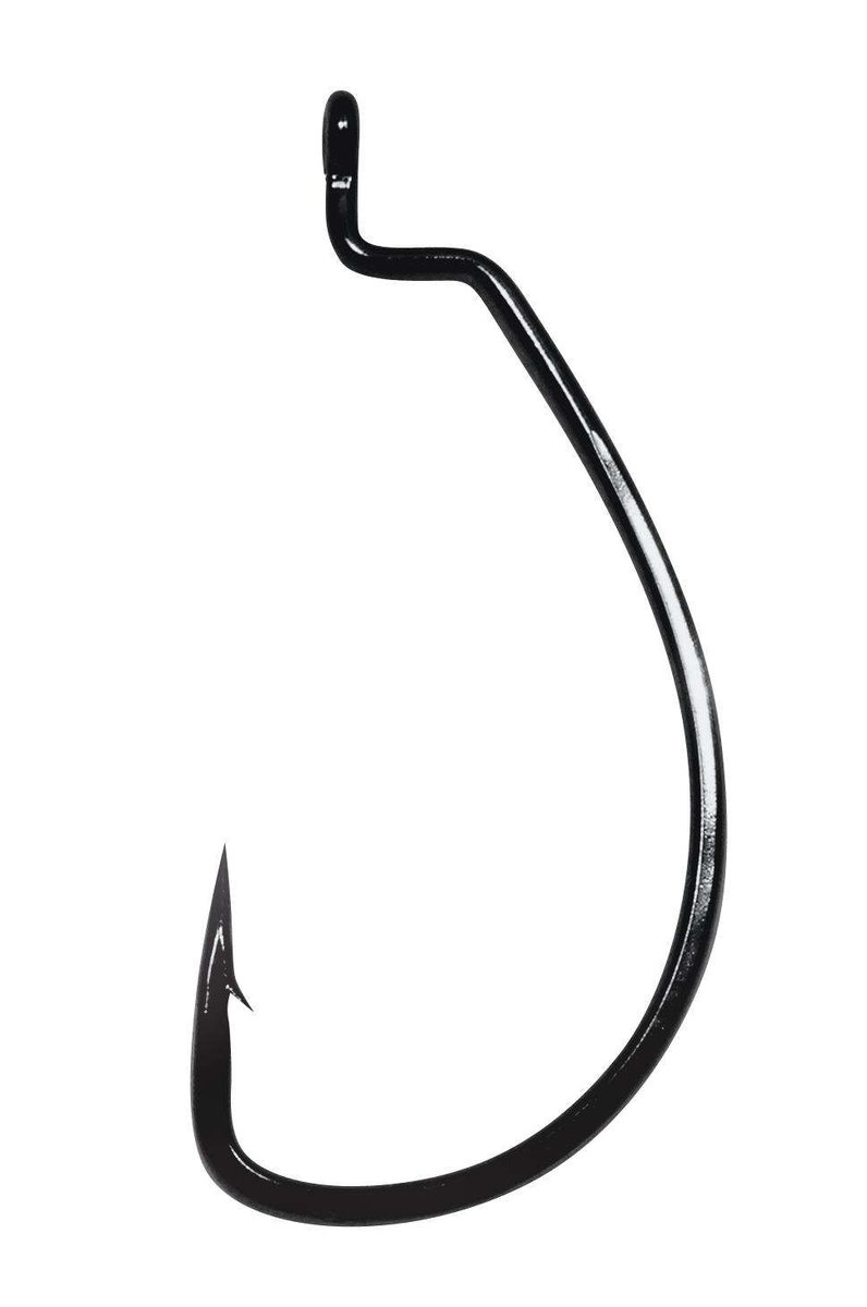 Haki Gamakatsu Worm Offset Ewg - Gamakatsu | Sport Sklep EMPIK.COM