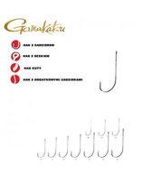 Haki Gamakatsu WORM36 2 - Gamakatsu | Sport Sklep EMPIK.COM