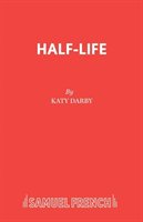 Half-Life - Darby Katy | Książka w Empik