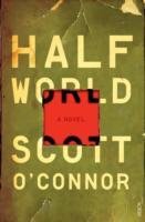 Half World - O'connor Scott | Książka w Empik