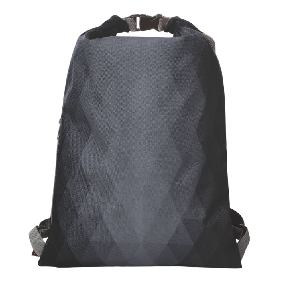 Halfar Plecak Diamond (OS / Czarny) - HALFAR | Sport Sklep EMPIK.COM