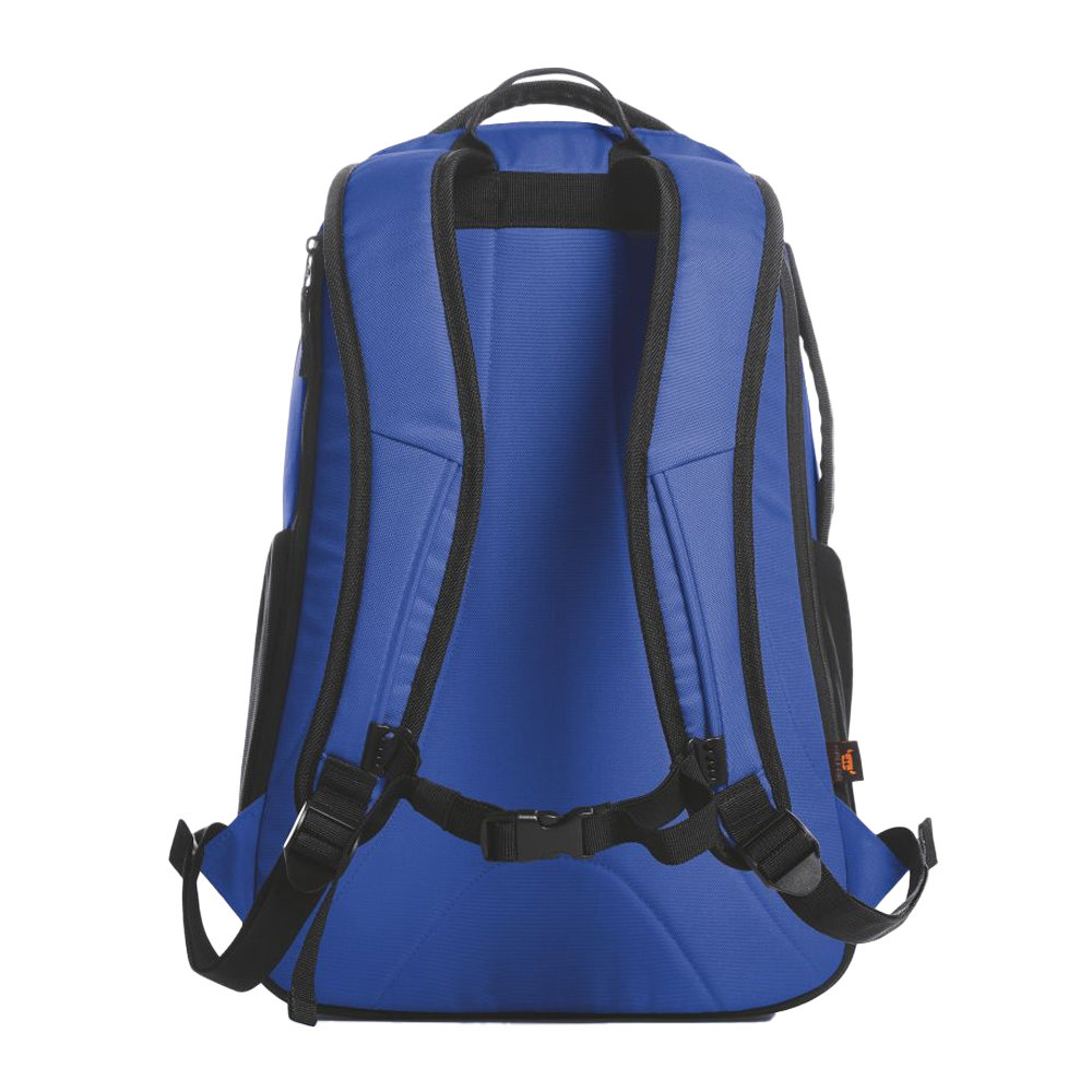 Halfar Plecak Drużynowy (OS / Lazurowy) - HALFAR | Sport Sklep EMPIK.COM