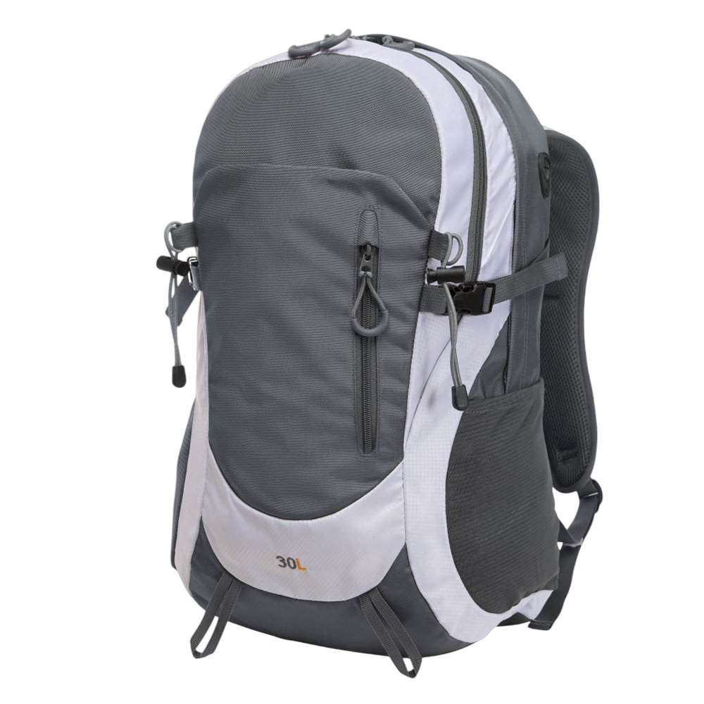 Halfar Plecak Trailowy ( / Ciepły Biały) - HALFAR | Sport Sklep EMPIK.COM