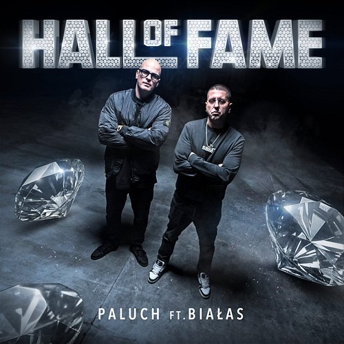 Hall of Fame - Paluch | Muzyka, mp3 Sklep EMPIK.COM