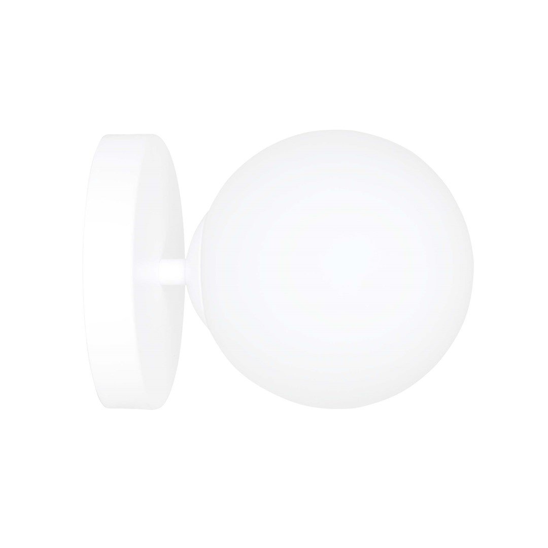 Halldor K1 White - EMIBIG | Sklep EMPIK.COM