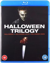 Halloween Trilogy - Various Directors| Filmy Sklep EMPIK.COM